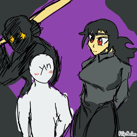 collab with me - FlipAnim