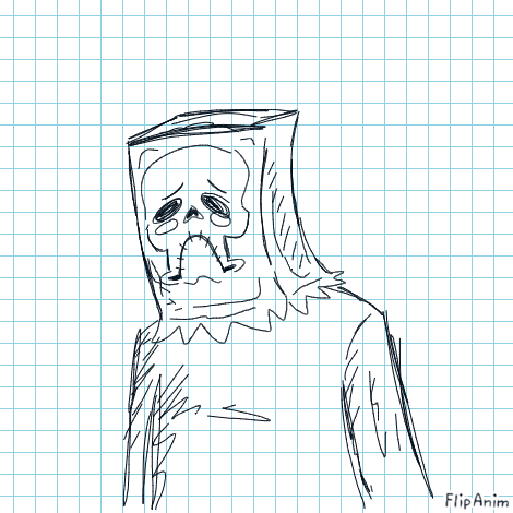 ~lil mini animatic~ - FlipAnim