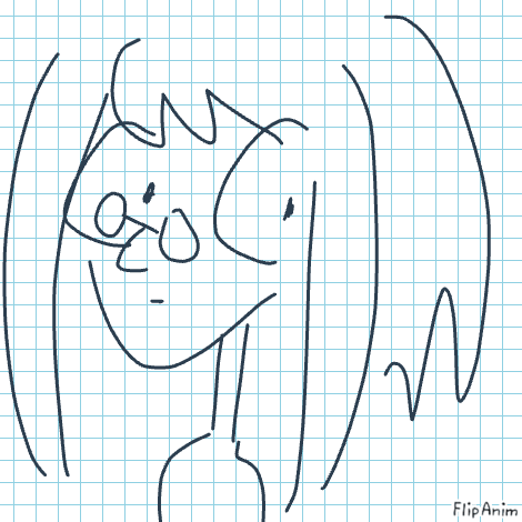 me when the when when - FlipAnim