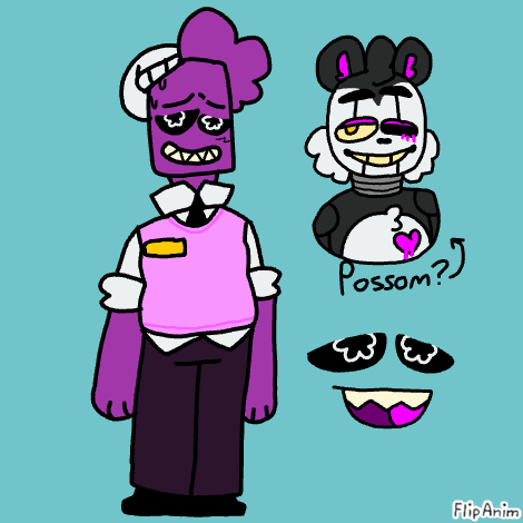 @Destopur custom - FlipAnim