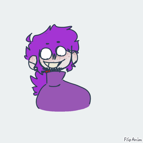 Much better - FlipAnim