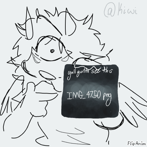 YALL GOTTA SEE THIS. - FlipAnim