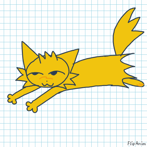 Whoos up bonking - FlipAnim