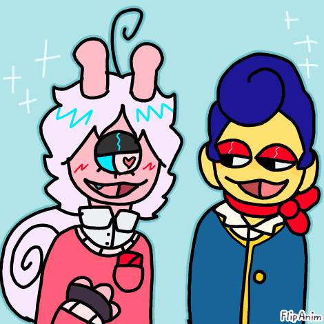 Another one yep - FlipAnim