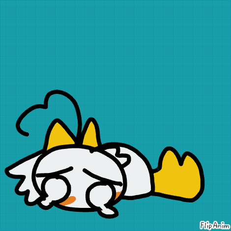 Godit got worseees - FlipAnim