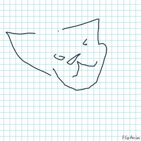 we were all furries - FlipAnim