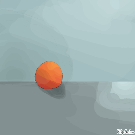 ball - FlipAnim