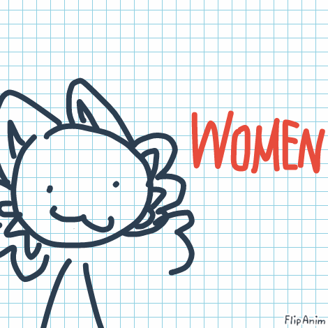 men r mid like if u agree /j - FlipAnim