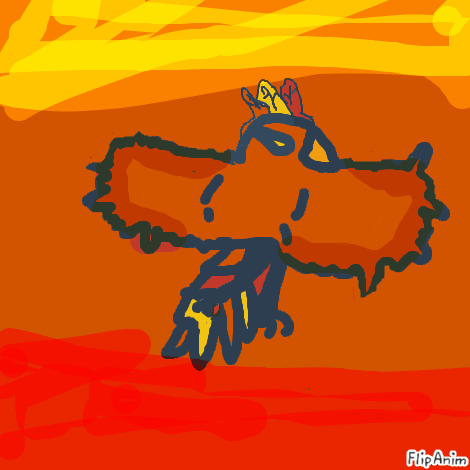 pioxaret? - FlipAnim