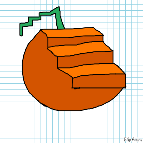 random stuff - FlipAnim