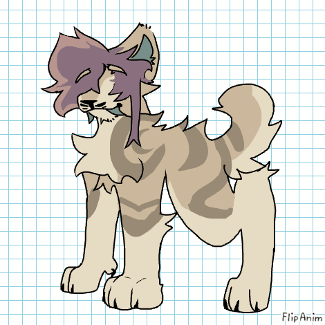 Bid to adopt - FlipAnim