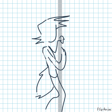 Practice // not nsfw dont even - FlipAnim