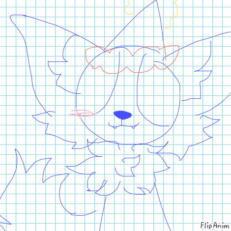 beeniebennybeiniebnney - FlipAnim