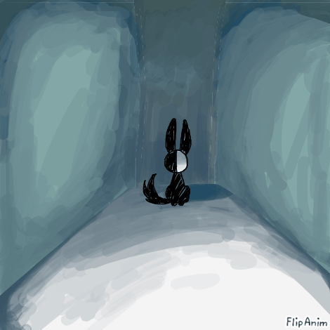 I gave up. - FlipAnim