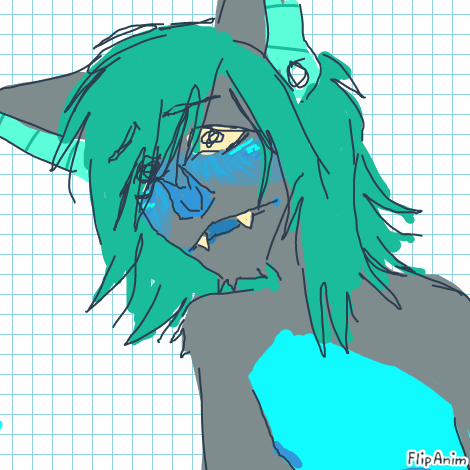 stupid furry - FlipAnim