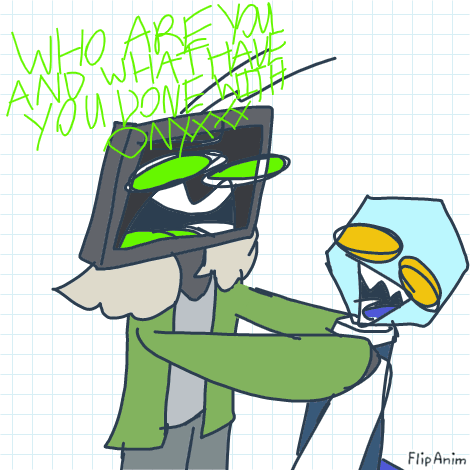 Just a loop of this - FlipAnim