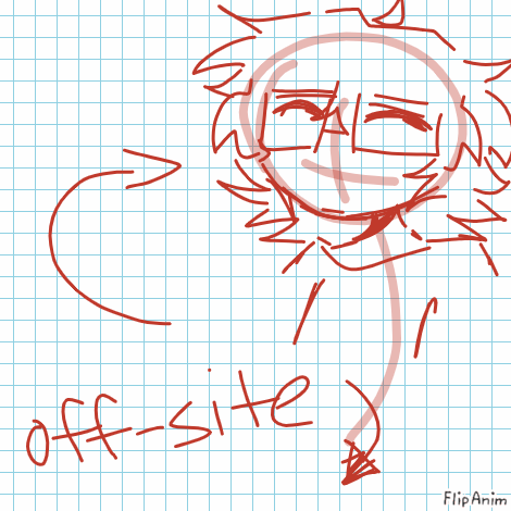 new persona reference (???) - FlipAnim