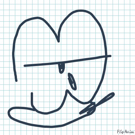 bored and lonely - FlipAnim