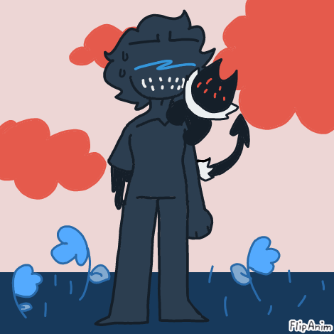 Something - FlipAnim