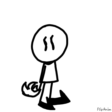 my man be vibin - FlipAnim