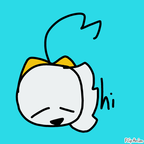 Heh hello - FlipAnim