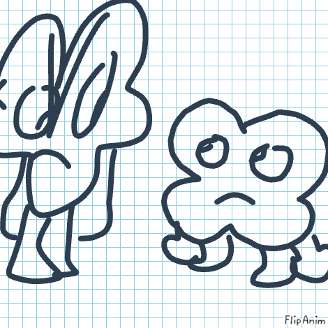 are you gonna despawn me again - FlipAnim