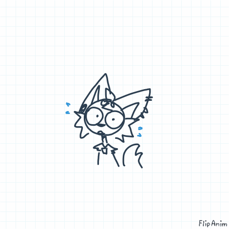 FA’s so dead today - FlipAnim