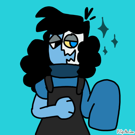 @mika art - FlipAnim