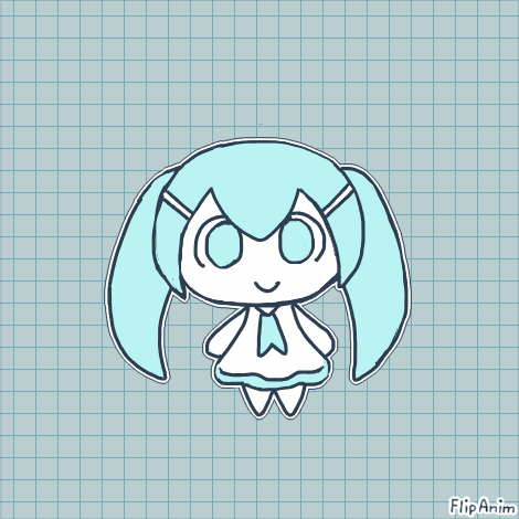 『±0』 - FlipAnim