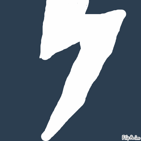 Lightning - FlipAnim