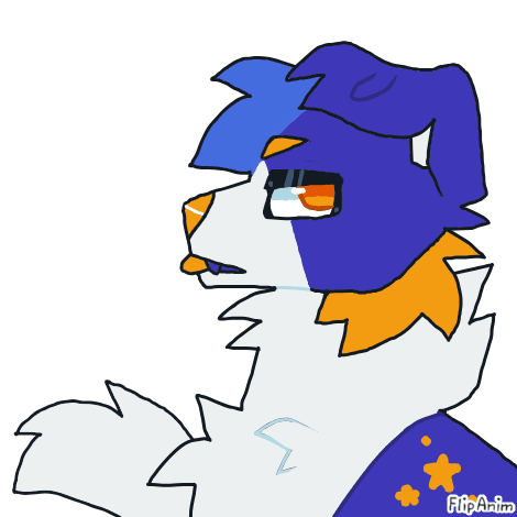 they made me famous - FlipAnim