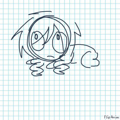 FA so boring - FlipAnim