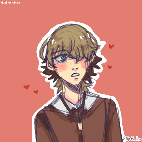 Much better than what drew- - FlipAnim