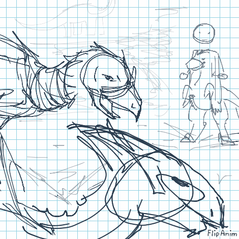 I hate this game - FlipAnim