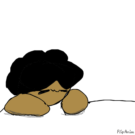 It's so bland here- - FlipAnim