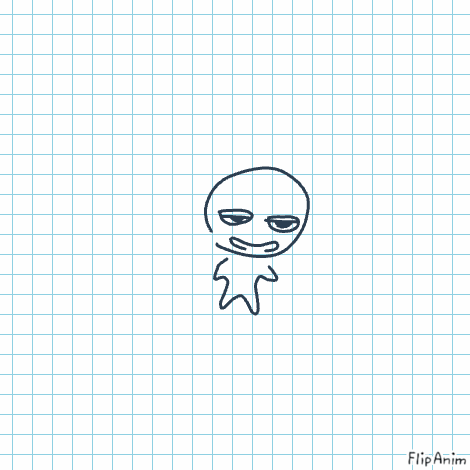 Flipanim dead as hell - FlipAnim