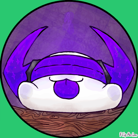 LOOK!! ITS ME!!! - FlipAnim