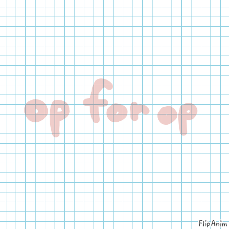 i might be offline for a bit t - FlipAnim