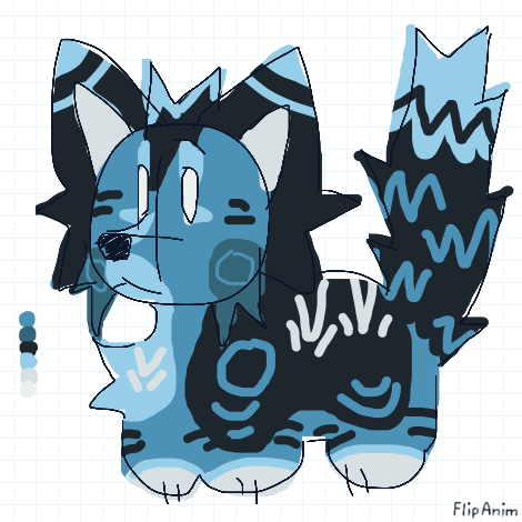 picky ota/dta - FlipAnim