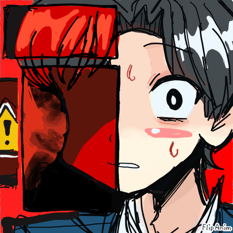 oh my fucking god i hate this - FlipAnim