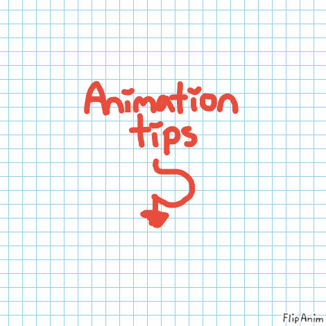 Please leave some! - FlipAnim