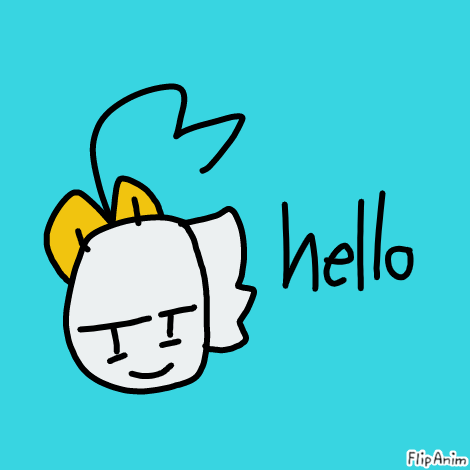 Head hurts - FlipAnim