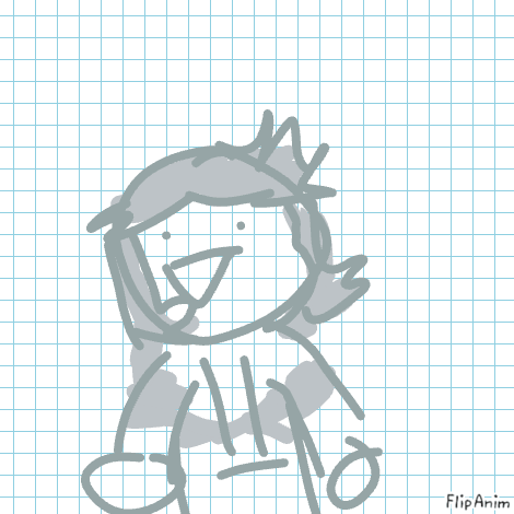 11 hours paragraph - FlipAnim