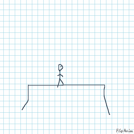 Hyper jump - FlipAnim