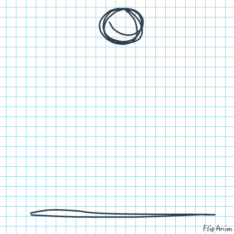 Chute libre - FlipAnim