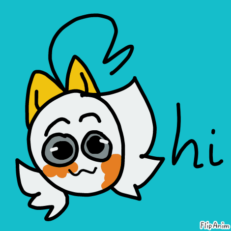 Hello 👋 - FlipAnim