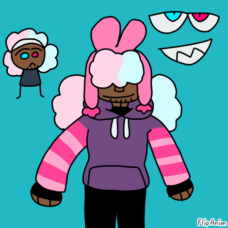 Adopt ota - FlipAnim