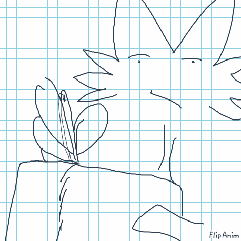 Sewing. Is fun - FlipAnim