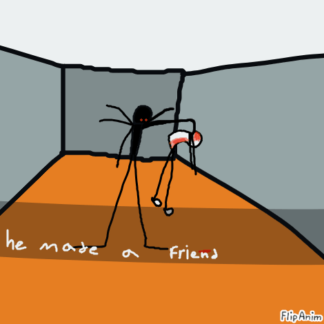 Dog from Temu 2 - FlipAnim