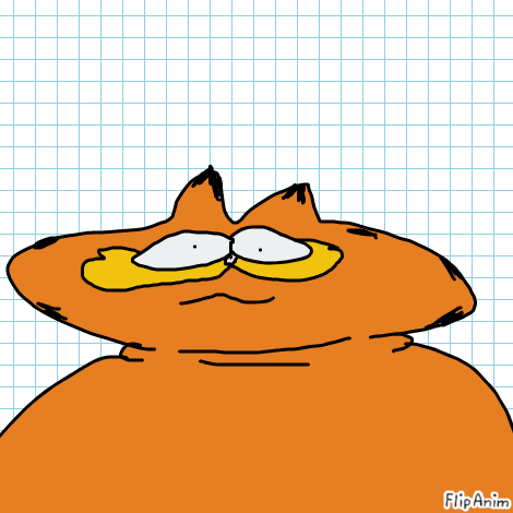 follow gafrield - FlipAnim